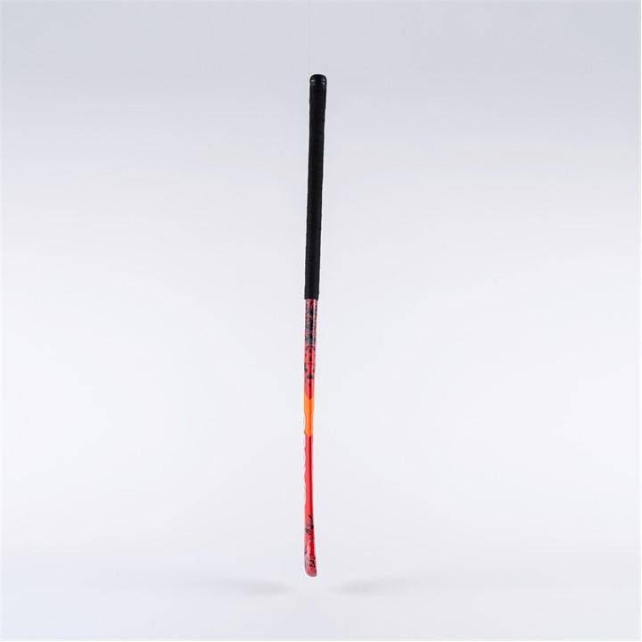 Grays Hockey | Blast Ultrabow Jnr Hockey Stick | Red/Black | FRASERS