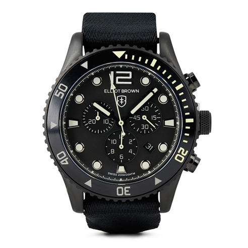 Elliot Brown | Elliot Brown Watches | Elliot Watches