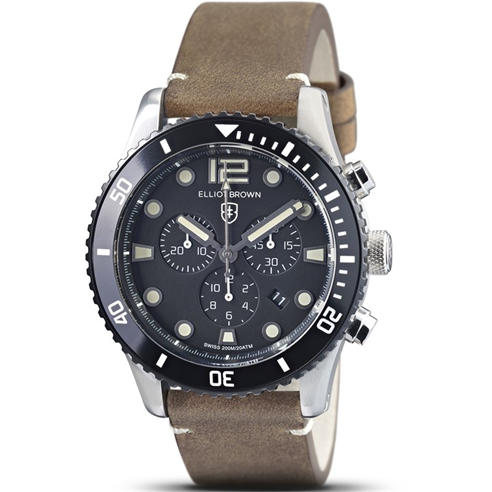 Elliot Brown | Elliot Brown Watches | Elliot Watches