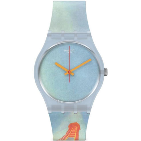 Swatch Watches | Swatch Wrist Watches | FRASERS