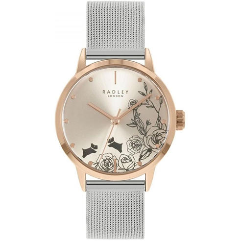 Radley Watches | Quartz & Smart Watches