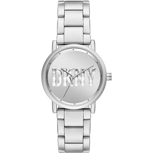 DKNY Watches | DKNY Rose Gold, Silver and Gold Watches