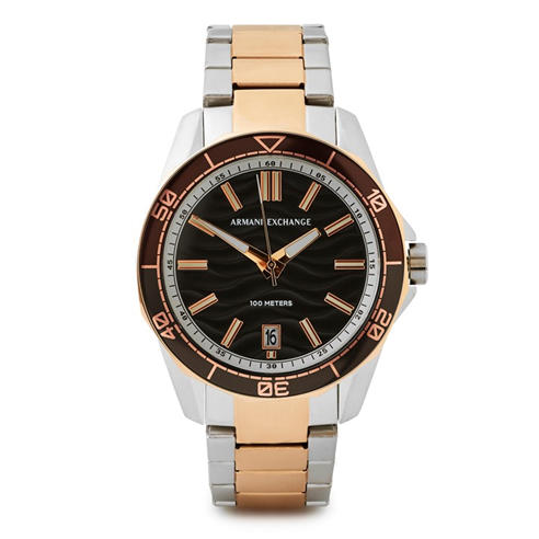 Armani Watches | Emporio Armani Exchange Watch