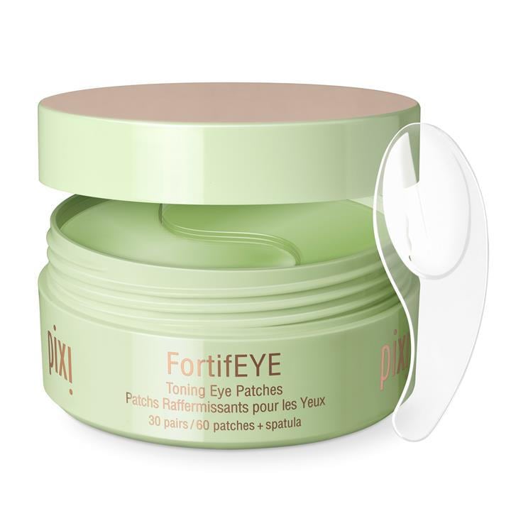 Pixi Pixi Fortifeye Eye Patches Toning Lifting Hydrogel Eye Mask