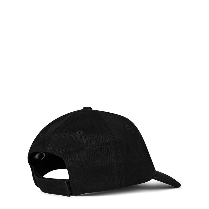 PE NATION | Homage Cap | Black | FRASERS