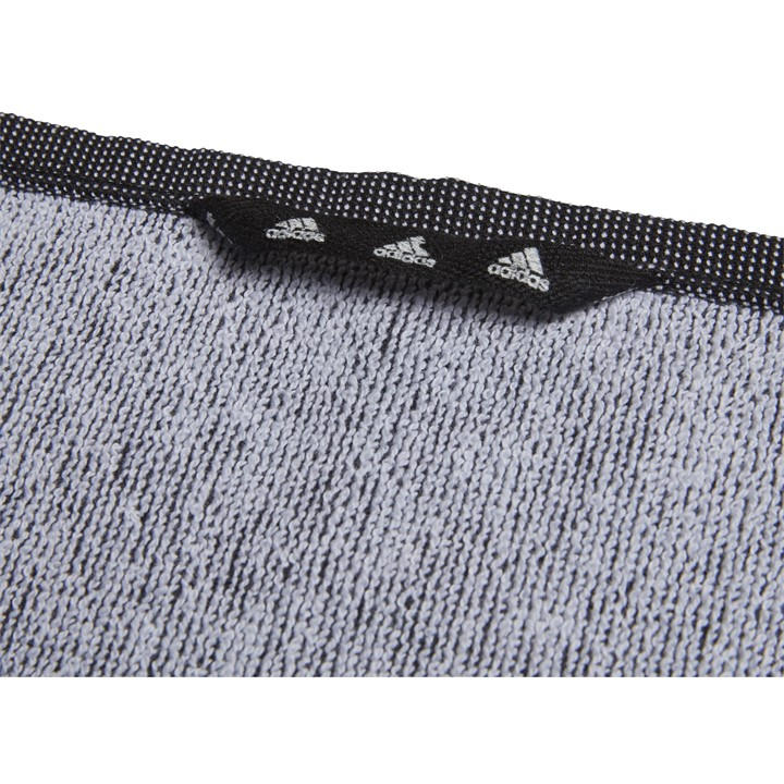 adidas | Towel | Black | FRASERS