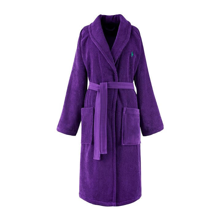Ralph Lauren Home | Polo Player Robe | Bathrobes | FRASERS