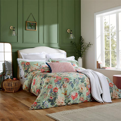 Sanderson | Sanderson Bedding| FRASERS