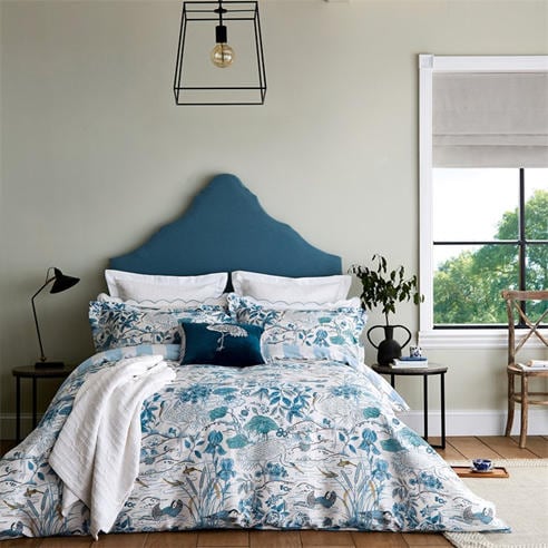 Sanderson | Sanderson Bedding| House of Fraser