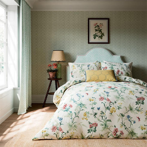 Sanderson | Sanderson Bedding| FRASERS