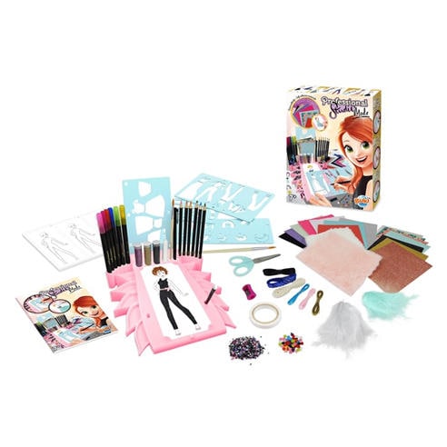 Buki France at House of Fraser