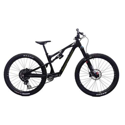 Nukeproof at FRASERS