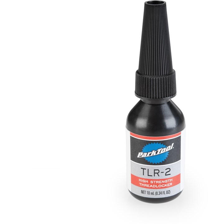 Park | High Strength Threadlocker | Silver | FRASERS