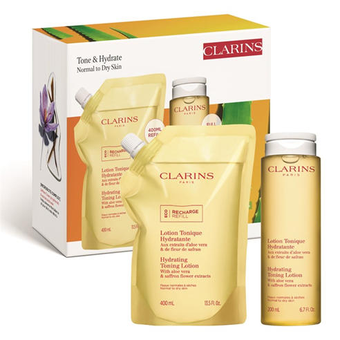 Clarins Gift Sets