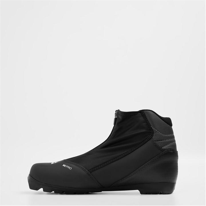 Fischer | XC Pro Sn51 | Black | FRASERS