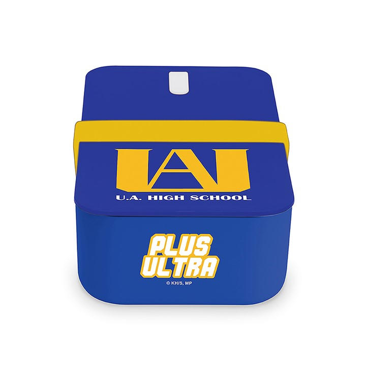 My Hero Academia | BENTO MHA IZUKU BA | None | FRASERS