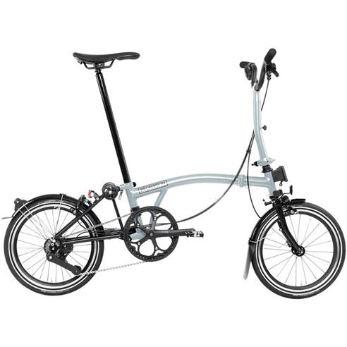 Brompton | Bikes, Luggage & more | FRASERS