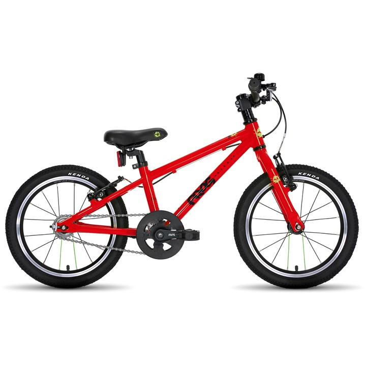 Frog | 44 - 16 Inch Kids Bike | Kids Bikes | FRASERS