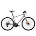 Pinnacle | Neon 1 Hybrid Bike Mens | Black (B) | FRASERS