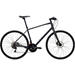 Pinnacle | Neon 2 Hybrid Bike Mens | Grey (B) | FRASERS
