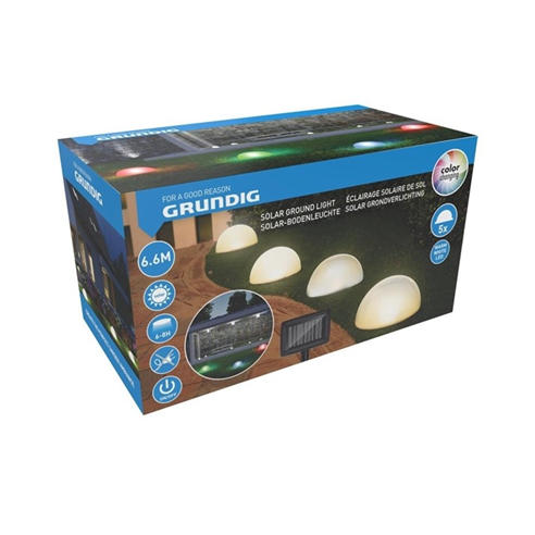 Outdoor Lighting | Solar Garden Lights | Outdoor Wall Lights