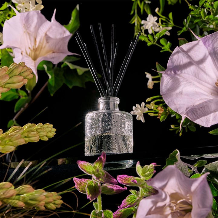 Voluspa | Japonica Reed Diffuser | Scented Candles | FRASERS