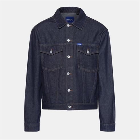 Mens Hugo Boss Coats and Jackets